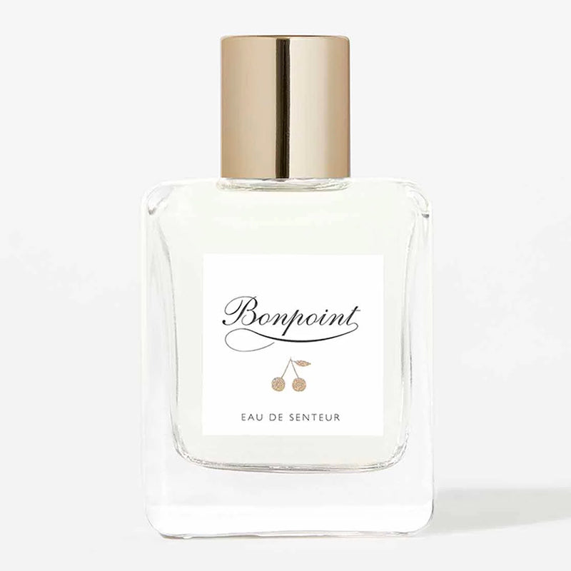 Bonpoint - Advice from a Caterpillar