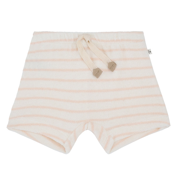 1+ In The Family Baby Dimitri Shorts Light Pink Stripes - Advice from a ...