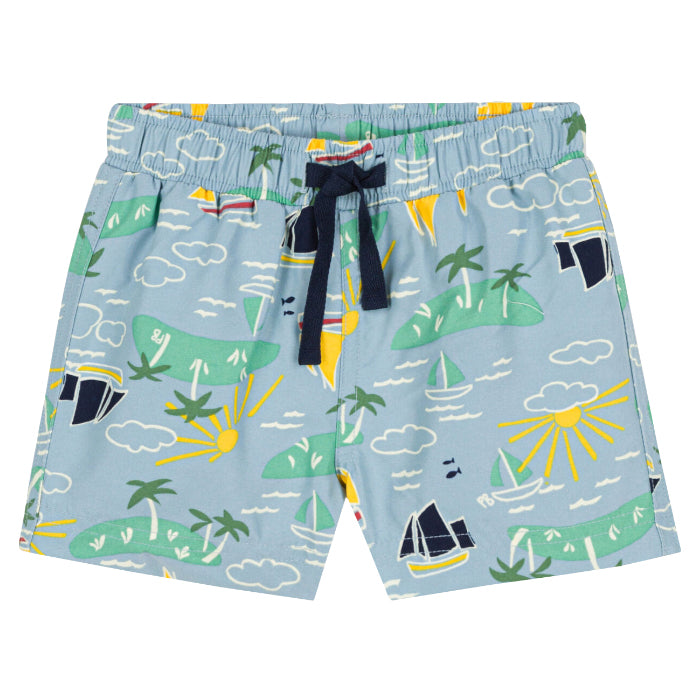 Swimwear - Advice from a Caterpillar