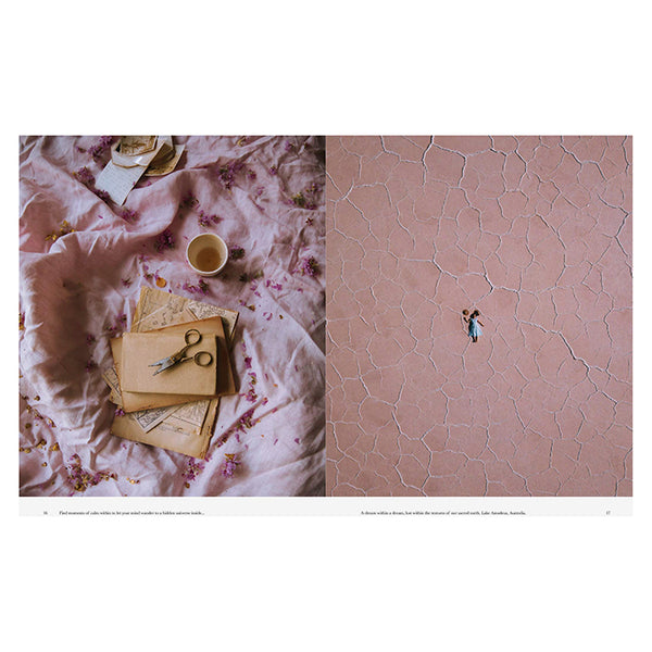 Forever Wandering: Our Natural World Through The Eyes Of Hello Emilie ...