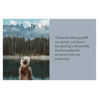 Forever Wandering: Our Natural World Through The Eyes Of Hello Emilie ...